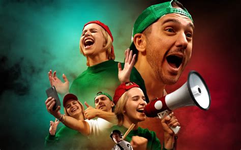 Gwm Busca A Los Fans Más Divertidos De La Lmb En Tiktok Mediotiempo