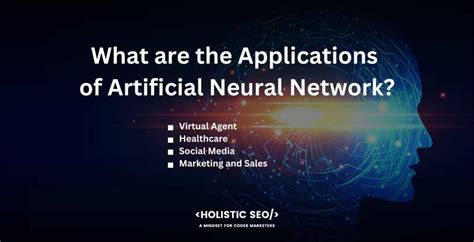 Artificial Neural Network Ann Definition How It Works Applications And Types Holistic Seo