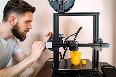 5 Common 3d Printing Problems And How To Fix Them