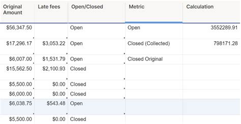 can i add multiple rows together based on criteria sumif