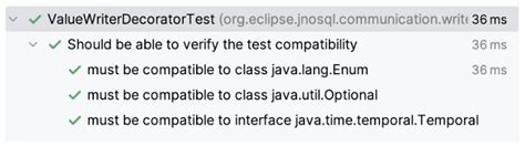 modernizing testing practices for jakarta ee projects infoq