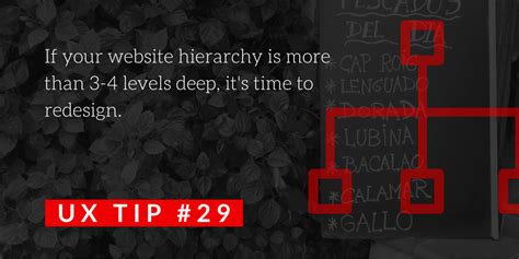 Top UX Design Tips From A User Experience Master