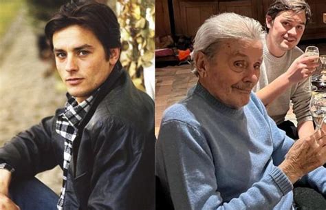 სკანდალი ალენ დელონი შვილს უჩივის „რომელ მამას შეუძლია შეეგუოს ამას“