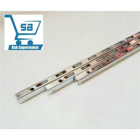 Jual Tiang Bracket Untuk Rak Shopee Indonesia