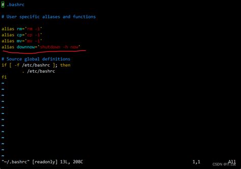 Linux常用基础命令：目录和文件的管理命令可以使用命令10来查询用户当前所处的工作目录。 Csdn博客