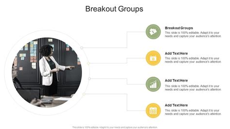 Breakout Groups In Powerpoint And Google Slides Cpb PPT Sample
