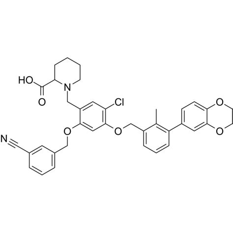 Ligands For Target Protein For Protac Cd Bioparticles