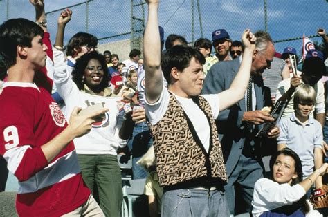 Image Gallery For Ferris Buellers Day Off Filmaffinity