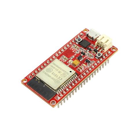 Battery Powered LoRa Sensor Node Circuitrocks