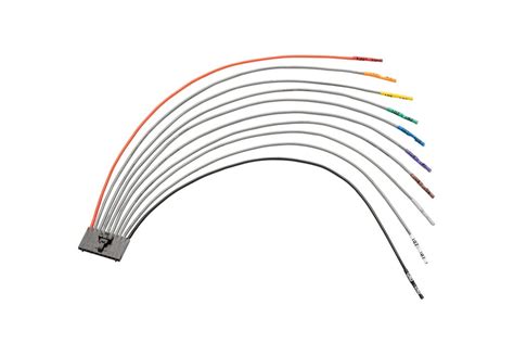 Probe Cable Kit Bus Pirate Docs