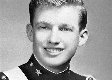 Donald Trumps Kindheit Sein Vater Erzog Ihn Zum „killer Derwestende