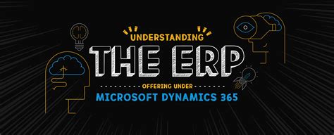 Understanding The ERP Offering Under Microsoft Dynamics APPSeCONNECT