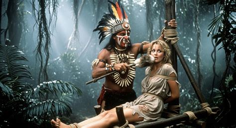 Tribal Tickle Torture 1 By Junglechief On Deviantart