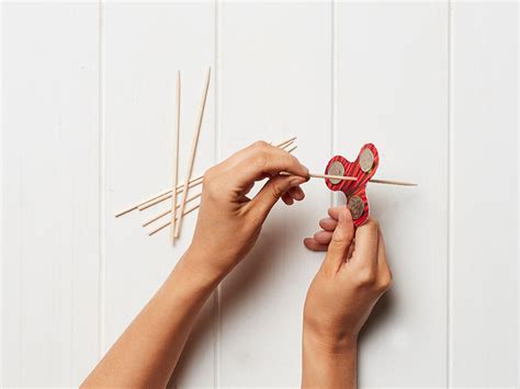 Make Your Own Fidget Spinner Stockland