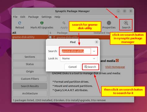 How To Install Gnome Disks Utility On Ubuntu And Configure It [3 Simple Methods]