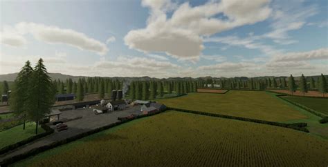 FS Riverside V FS Maps Mod Download