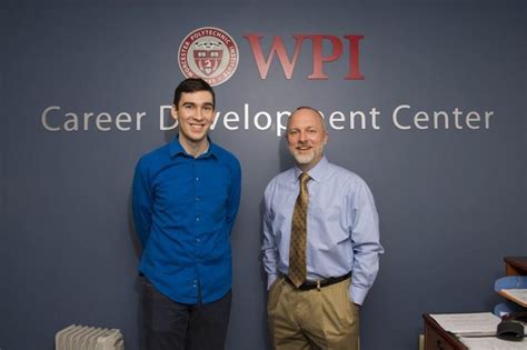 Worcester Polytechnic Institute On Linkedin Beyond The Handshake