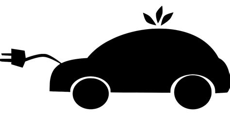 Svg 환경 친화적 인 자동차 차 무료 Svg 이미지 및 아이콘 Svg Silh