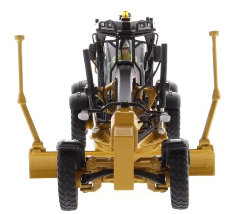 Ring Power Cat Retail Store 1 50 Cat® 150 Motor Grader