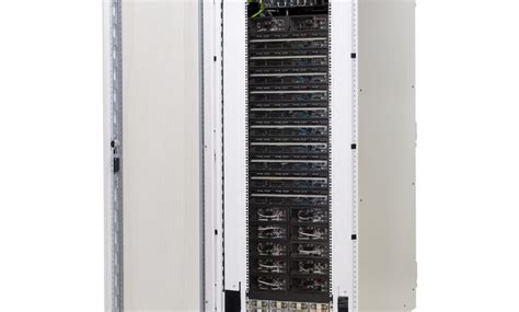 More Performance For Network Function Virtualization Embedded