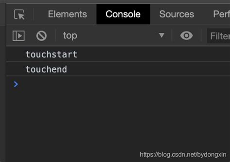Vue下 Touchstart Touchend 事件无效失效解决办法vue Touchstart 不触发 Csdn博客