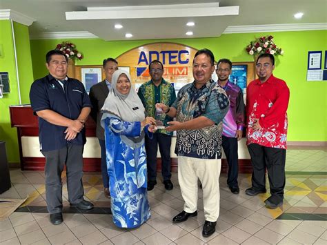 Adtec Usim Education Sepakat Bina Kejayaan Nasionaldaily