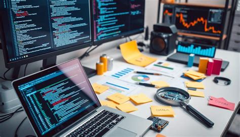 Master Debugging Techniques For Efficient Coding