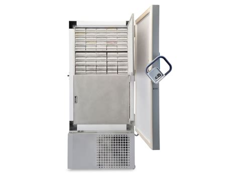Thermo Scientific Tsx50086d Ultra Low Freezer 50°c To 86°c 500 2