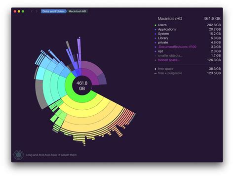Daisydisk Alternatives For Windows 25 Disk Usage Analyzers And Similar Apps Alternativeto