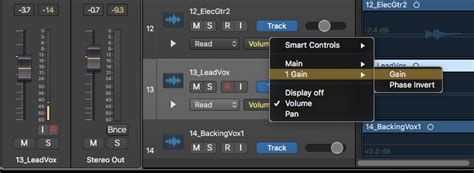 scroll control automation in logic pro x audient help desk