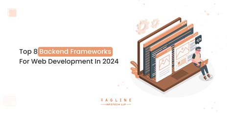 8 Best Backend Frameworks For Web Development 2024