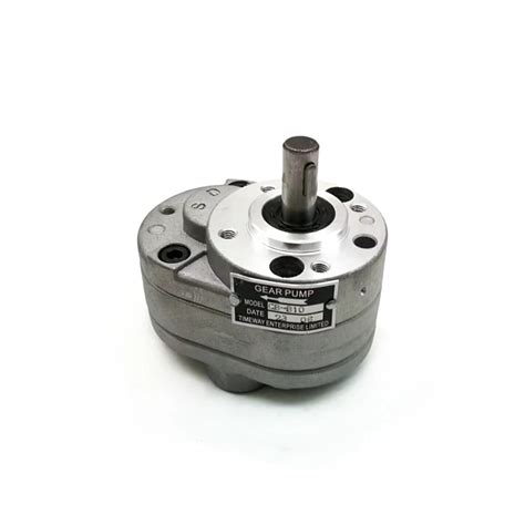 Hydraulic Gear Pump Cb B Aluminum Low Pressure Nepal Ubuy