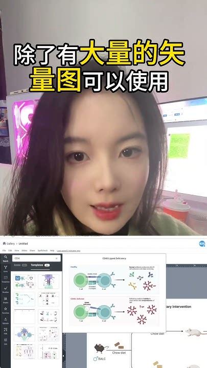 科研绘图神器｜顶刊级配图轻松拿捏 研究生日常 实验室日常 科研绘图 科研工具 数据可视化 youtube
