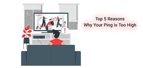 What Is Ping In Gaming RACKSET