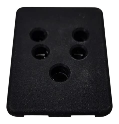 6a Electrical 5 Pin Socket At ₹ 30piece In Bengaluru Id 2855584353191