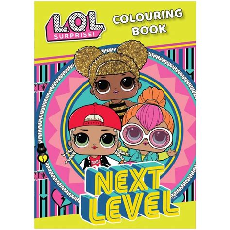 Bojanka Lol Surprise Bimaco