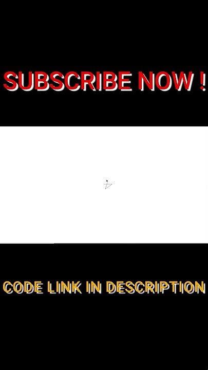 Amazing Pattern Using Python Turtle Programming Shorts Code Python