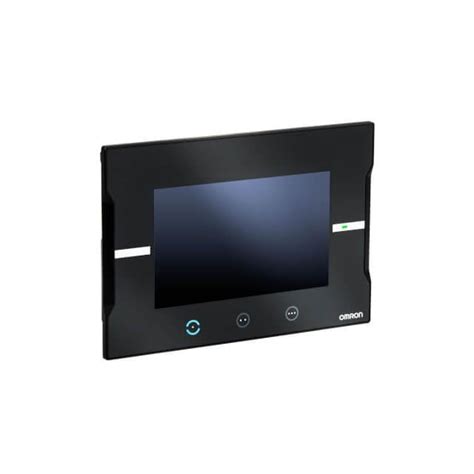 Na Series Programmable Terminal Hmi Omron Digikey