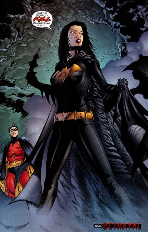 Batgirl Cassandra Cain Batgirl Cassandra Cain Gold Label Idsq
