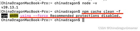 node js、npm常用命令、安装多个node版本 node 版本 csdn博客
