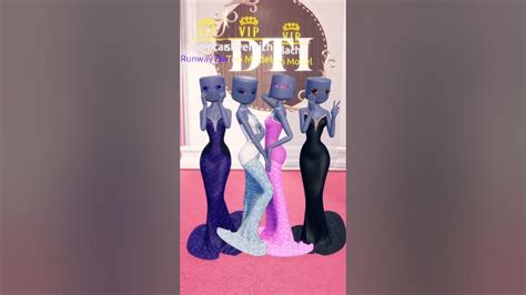 Every Rare Dti Item Roblox Dresstoimpress Fyp Youtube