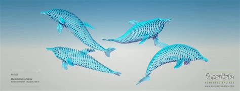 3dsmax Scripts Image Gallery Spline Dynamics