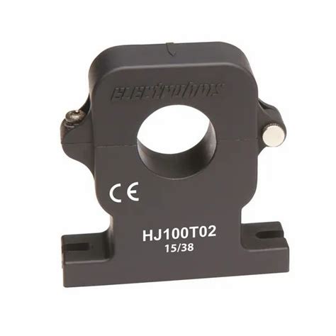 Electrohms Split Core Open Loop Current Sensor HJ100T02 At Best Price In Bengaluru