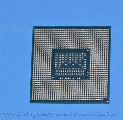 3rd Gen i7 Intel Core™ i7-3630QM Quad Core 2.40GHz Laptop CPU for HP ...