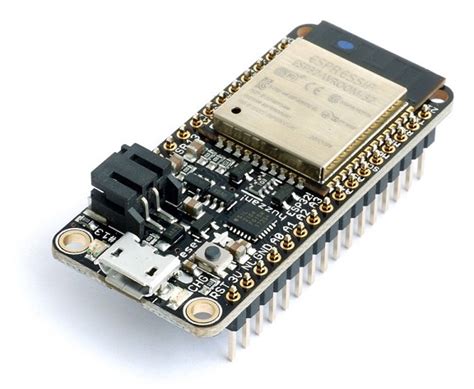 cmo programar el dht22 con arduino ide esp32 unit