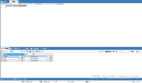 Python之pandas的常用技能【写入数据】 知乎 Python之pandas的常用技能【写入数据】 知乎