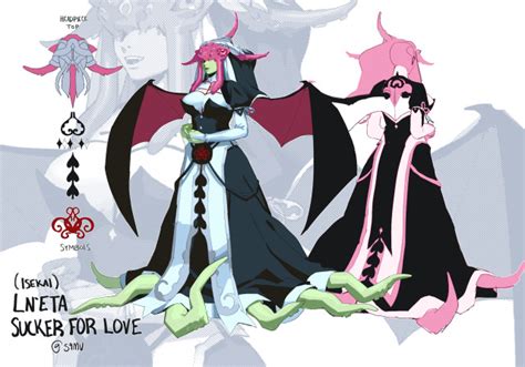Lneta Sheet ️ Monster Girl Is Cute S9mu On Tumblr