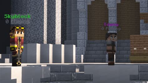 Git Gaming Minecraft Server