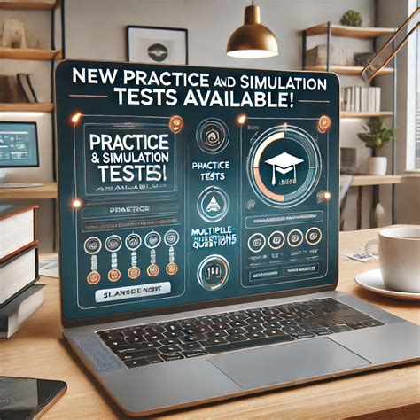 Unlocking Your Potential Enhanced Exam Flexibility And New Practice