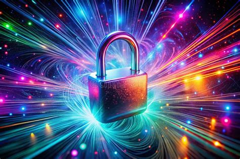 Unbreakable Data Security Quantum Encryption For A Secure Digital